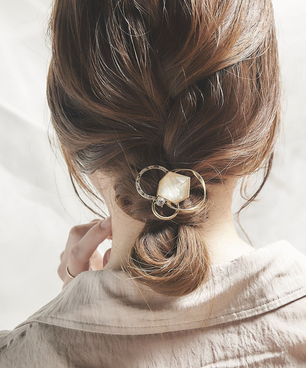 noé (ノエ) ヘアカフ hc-928a – dee doo dah