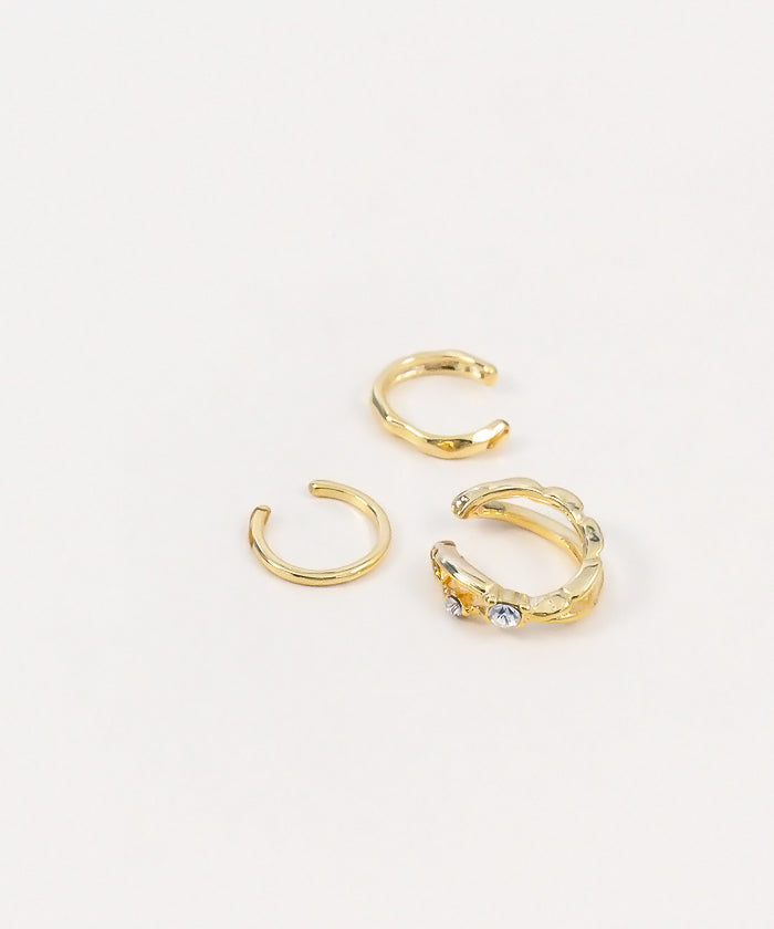 noé (ノエ) イヤリング lun-115a – dee doo dah